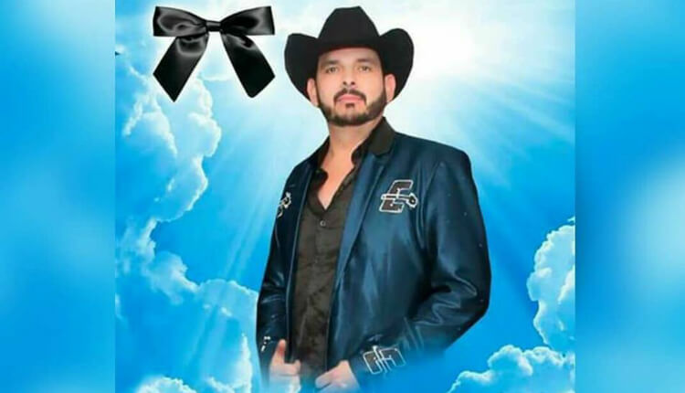 Muere uno de los Integrantes de un Importante Grupo Norteño con 21 Años ...