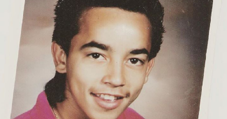 Lupillo Rivera Confiesa Haberse Casado con Una Menor de Edad