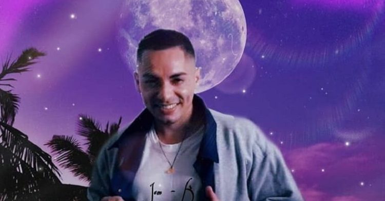 Famoso Youtuber Jem-k estrena video musical de “Bajo la luna llena ...