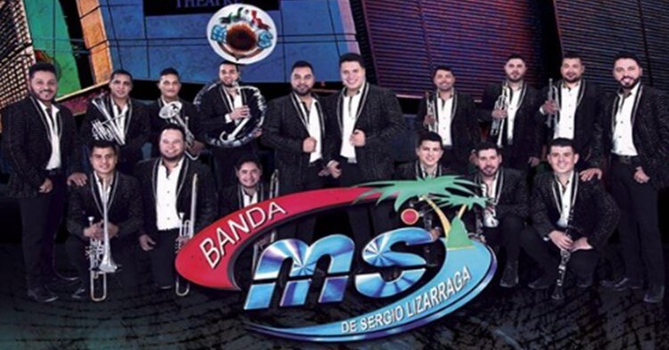 Banda MS advierte a sus seguidores sobre posible estafa