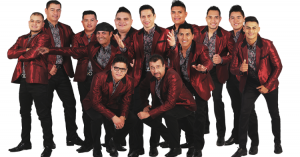 Biografía de Banda Pequeños Musical "La Banda Más Romántica de América"
