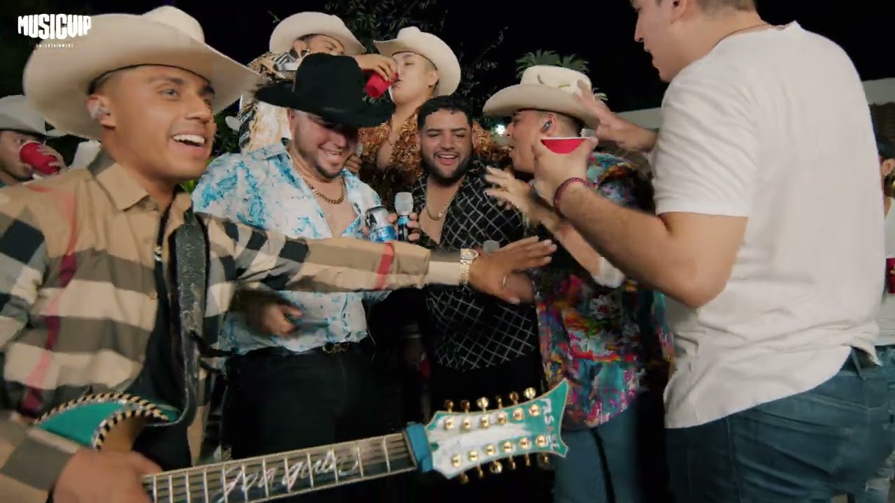 Video Oficial de “Ya Superame” de Grupo Firme