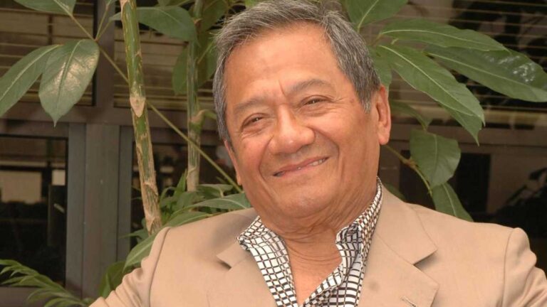 Biografía de Armando Manzanero: El maestro del bolero