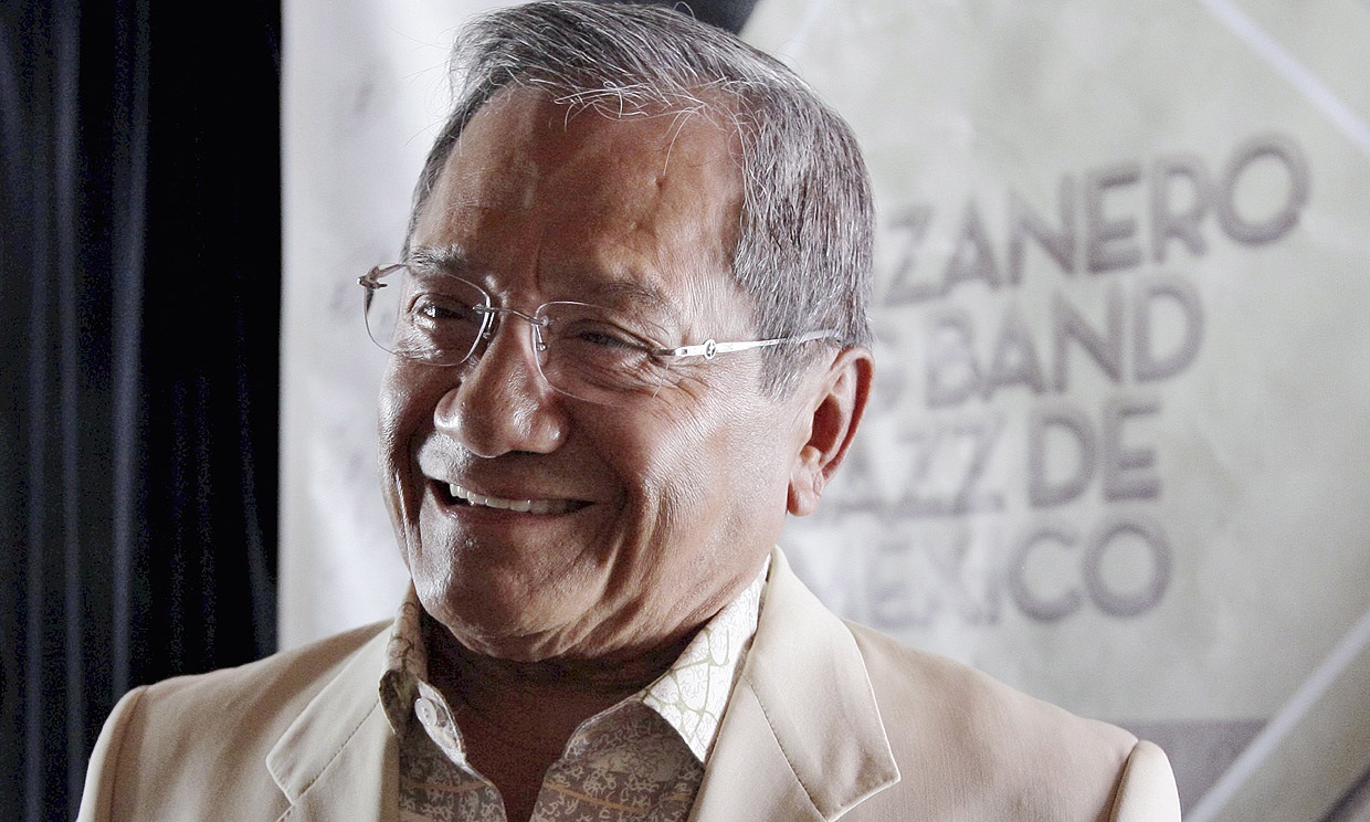 Biografía de Armando Manzanero: El maestro del bolero