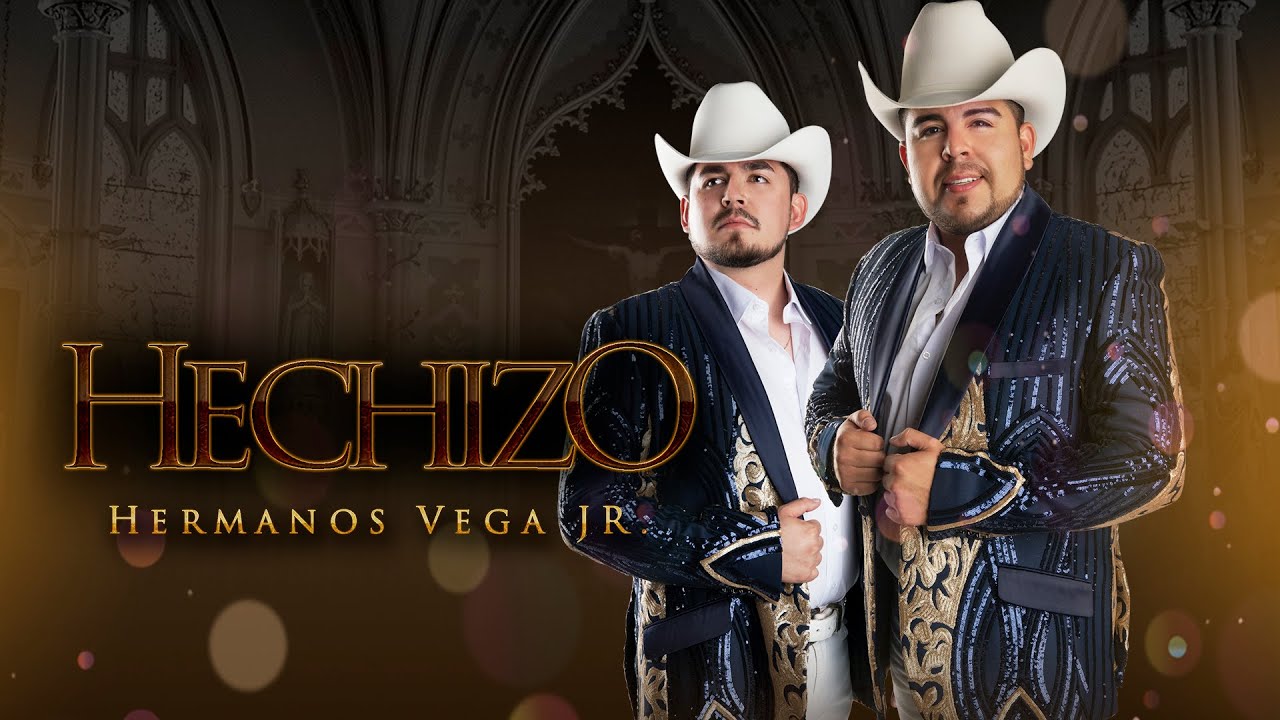 Video Oficial de “Hechizo” De Hermanos Vega Jr