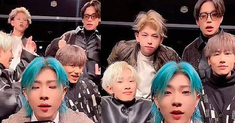 La popular Chona ahora es interpretada por japoneses