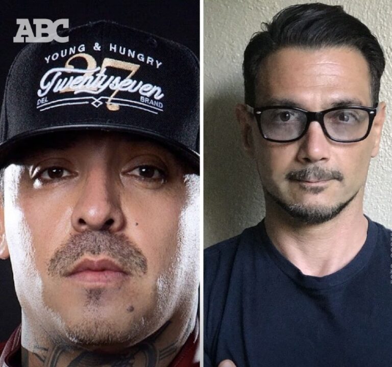 Director de Del Récords: Ángel Del Villar detenido por el FBI por ...